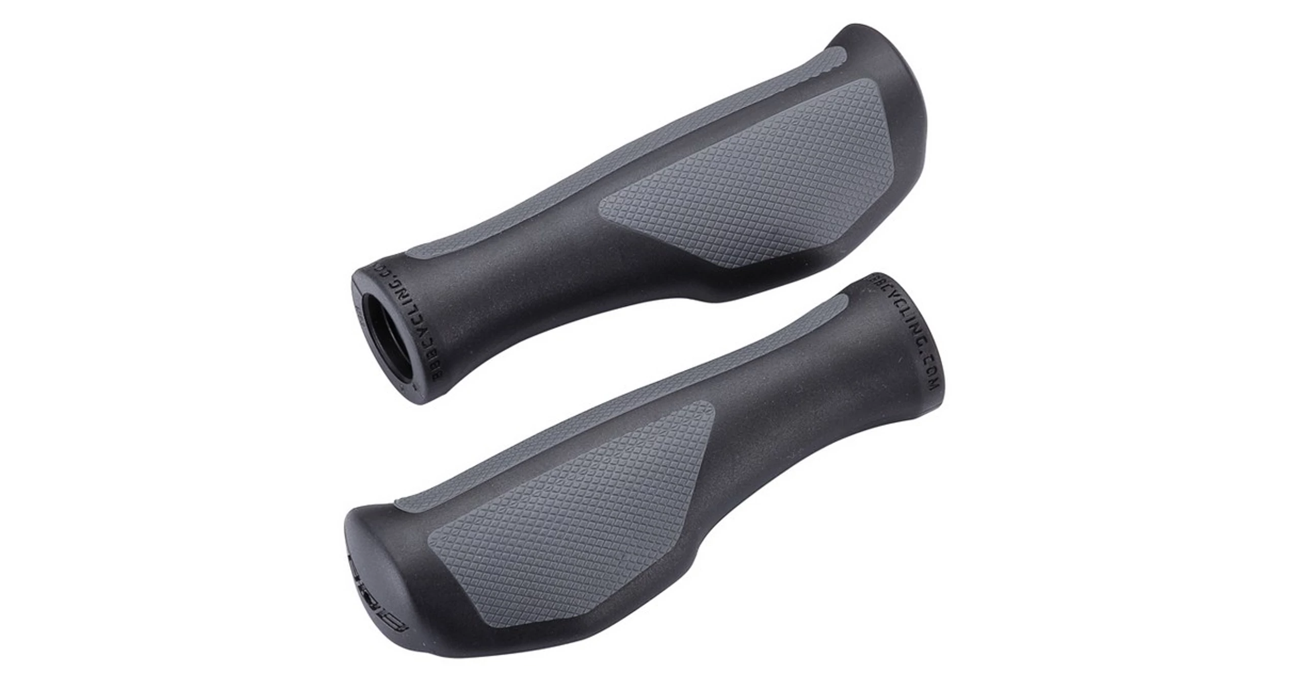 BBB BHG-75 InterGrip markolat 132mm ergonomikus fekete/szürke - Komfort ...