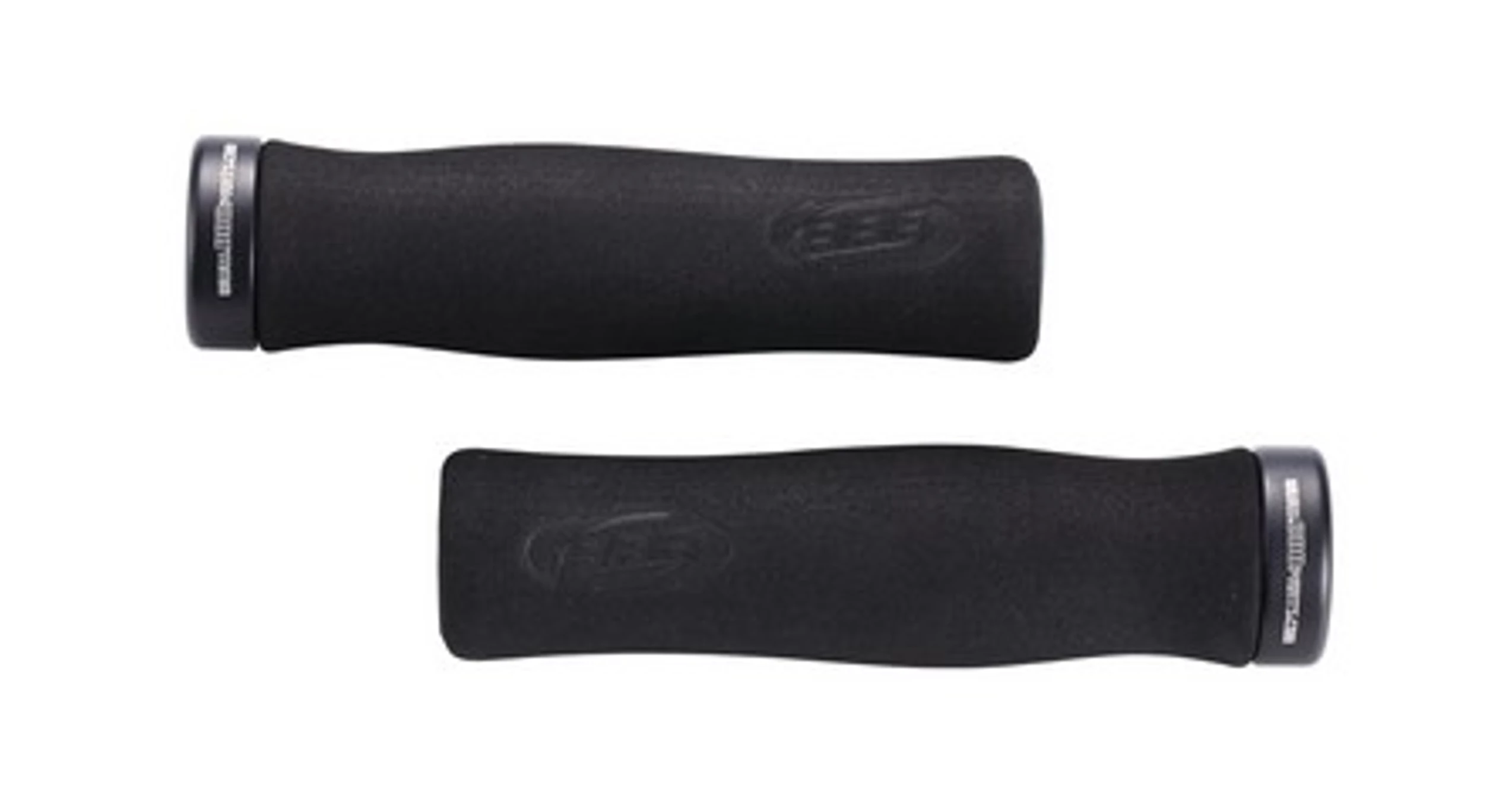 BBB BHG-19 LightFix markolat 130mm fekete csavaros - Csavaros rögzítésű